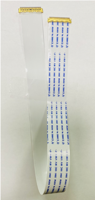Flexible Flat Cable ( FFC) - ROBOTICS & Ai
