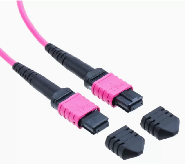 Fiber Optical Cable - ROBOTICS & Ai